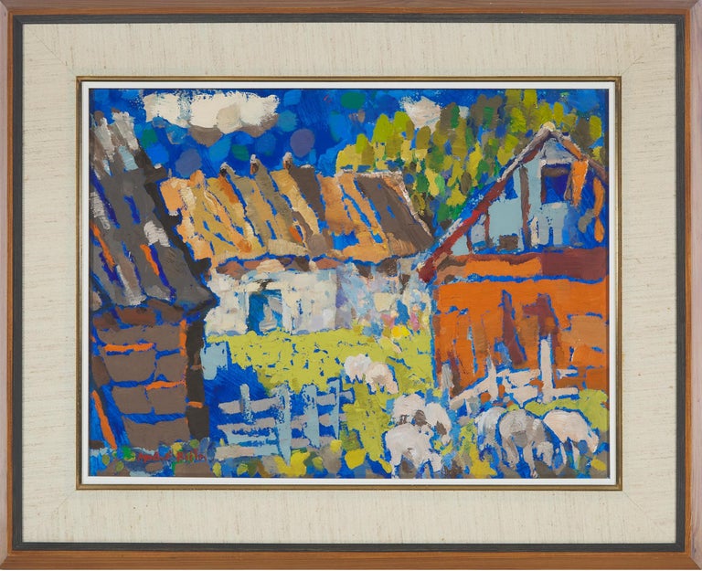 André Biéler - 1 For Sale at 1stDibs