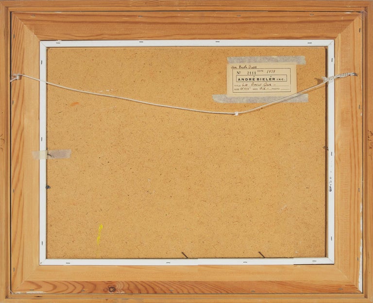 André Biéler - 1 For Sale at 1stDibs