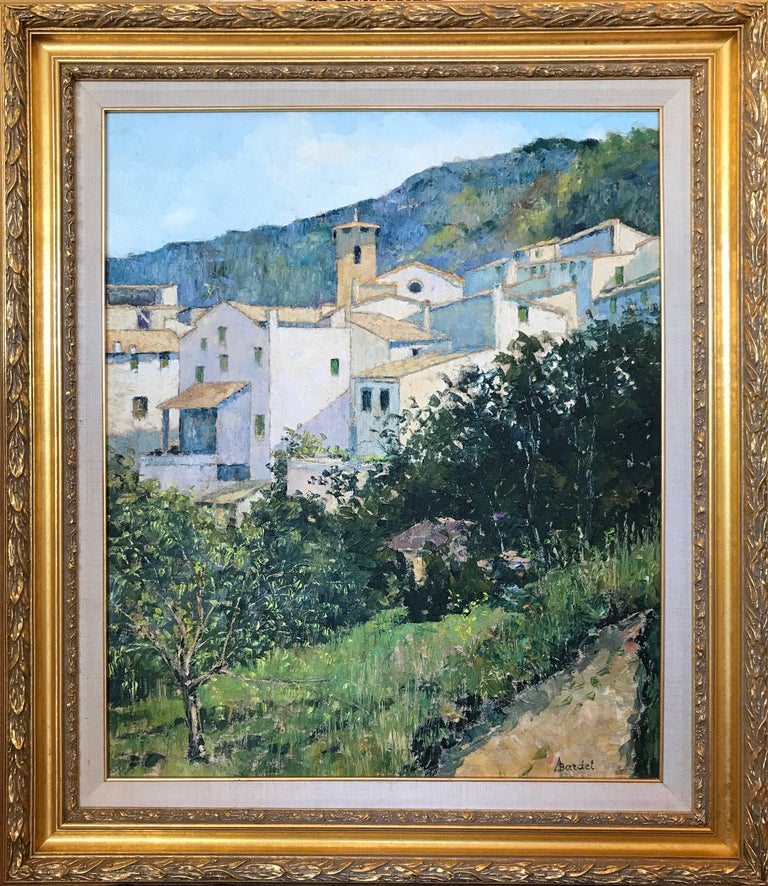 Andre Bardet - Estellench For Sale at 1stDibs