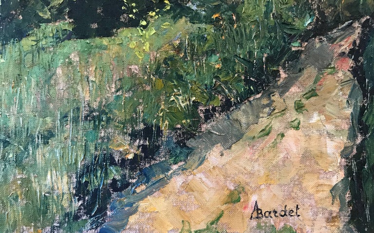 Andre Bardet - Estellench For Sale at 1stDibs