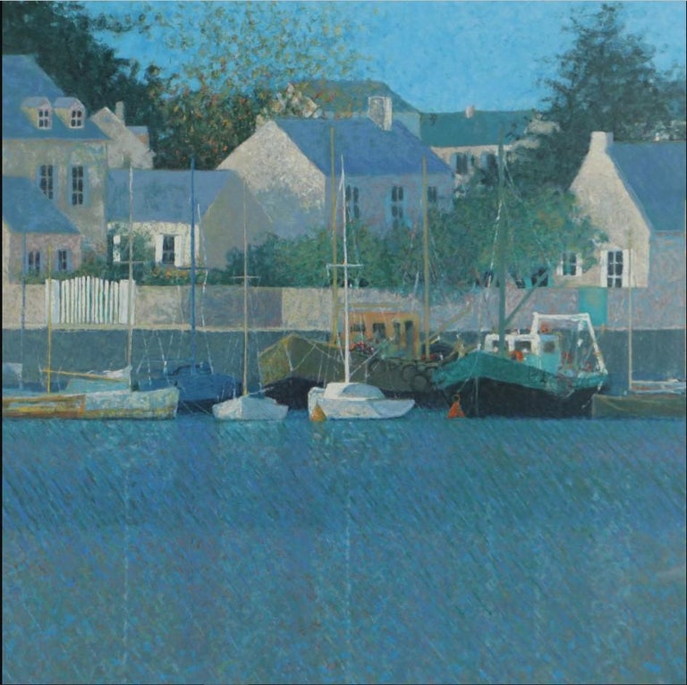 André Bourrie - Pornic For Sale at 1stDibs
