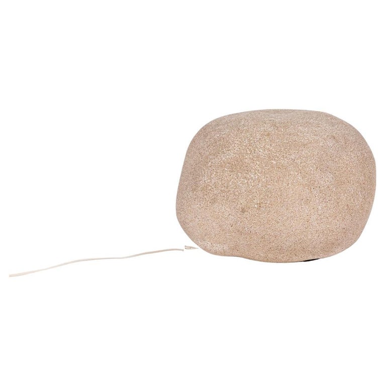 André Cazenave pour Dora, lampe Pebble, années 1960 sur 1stDibs