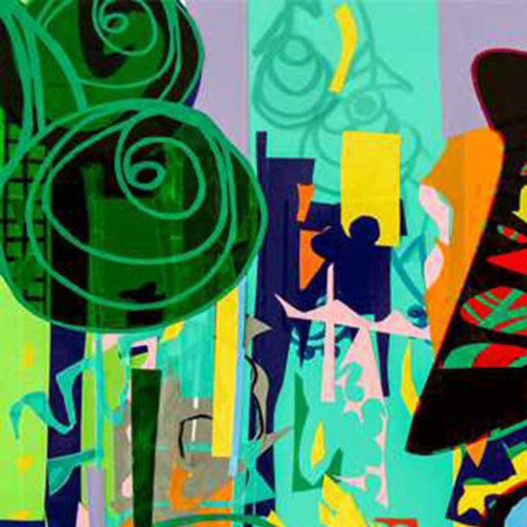 Andre Costa - PR 06 For Sale at 1stDibs