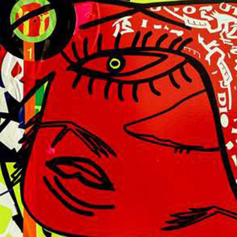 Andre Costa - PR 09 For Sale at 1stDibs