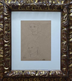 André Derain Art - 117 For Sale at 1stDibs | andre derain drawings ...