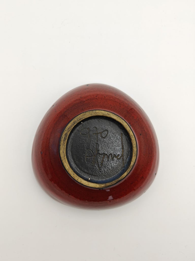 André Freymond Vide-Poche For Sale at 1stDibs