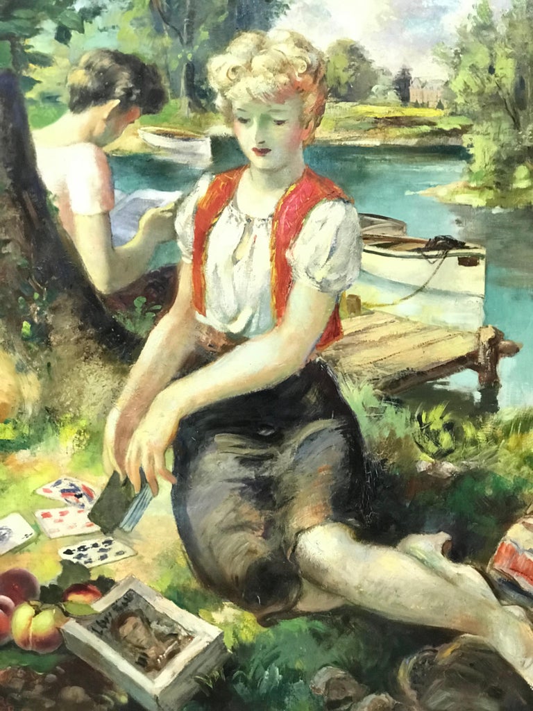 André Hofer picture For Sale at 1stDibs