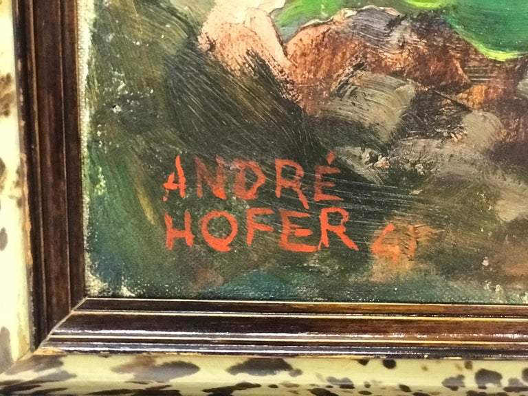 André Hofer picture For Sale at 1stDibs