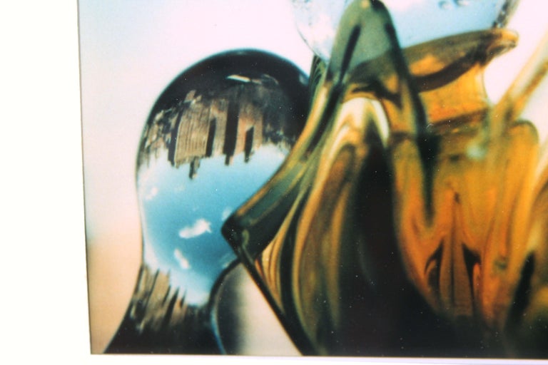 Andre Kertesz Cibachrome Print Proof 1979 Vintage Modern Photograph ...
