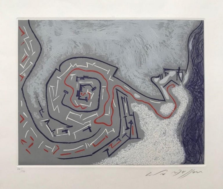 André Masson - Pregnant women For Sale at 1stDibs