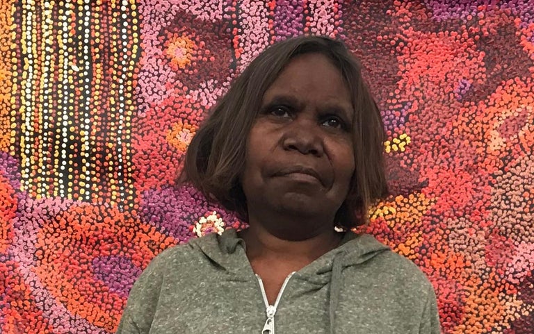 Andrea Adamson - Seven Sisters For Sale at 1stDibs