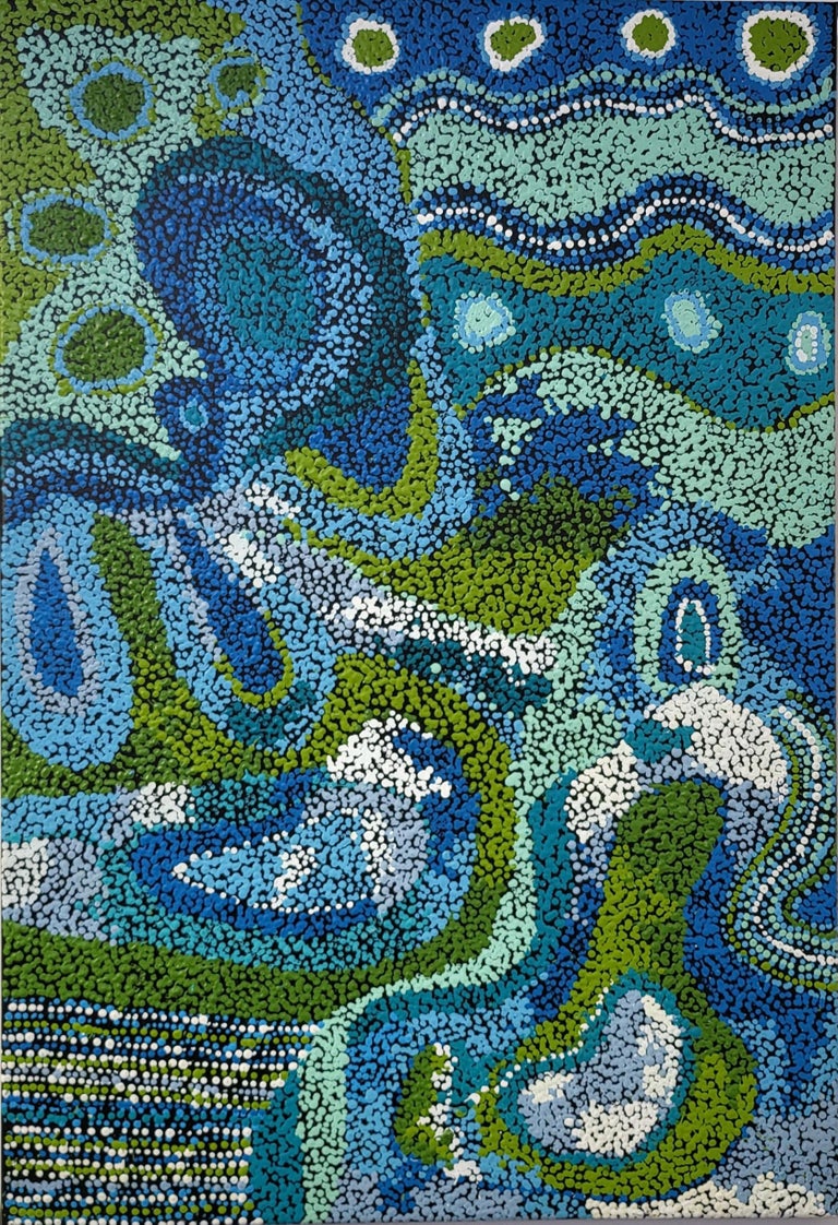 Andrea Adamson - Seven Sisters For Sale at 1stDibs