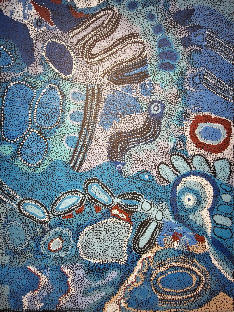 Andrea Adamson Tiger - Seven Sisters For Sale at 1stDibs