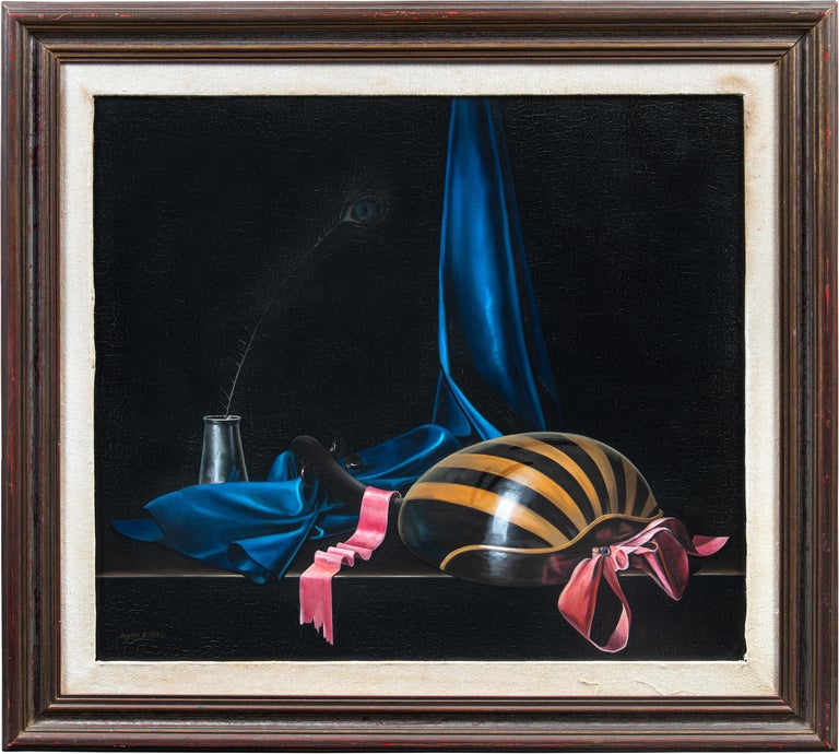 Paintings Of Musical Instruments Art