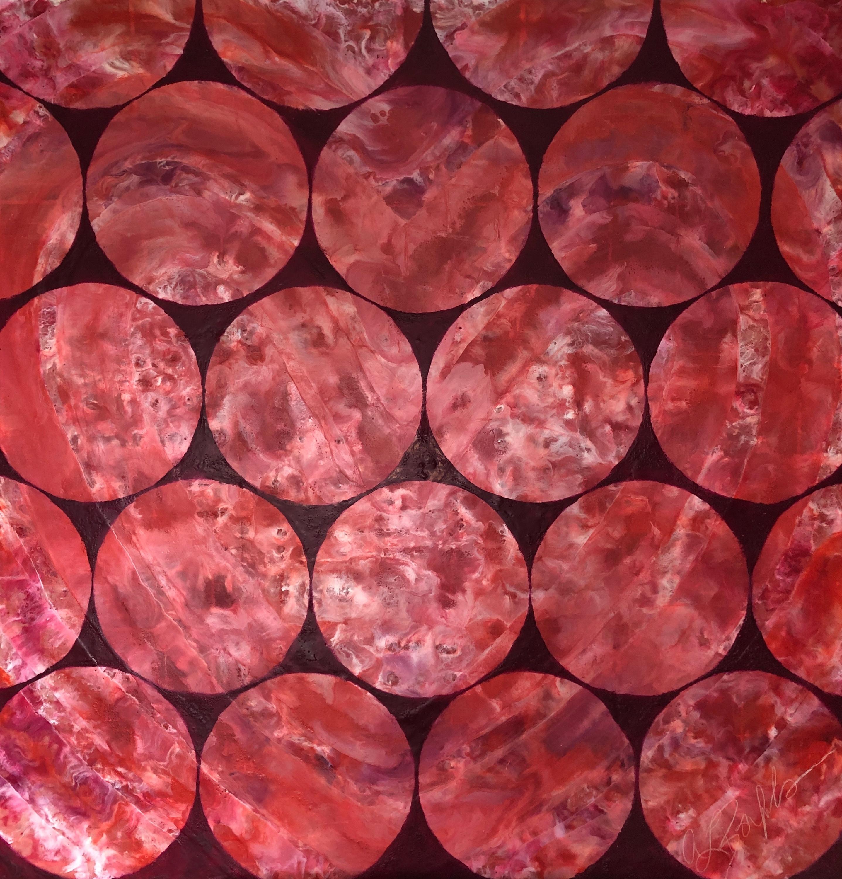 Andrea Bonfils - Fishing Lines For Sale at 1stDibs