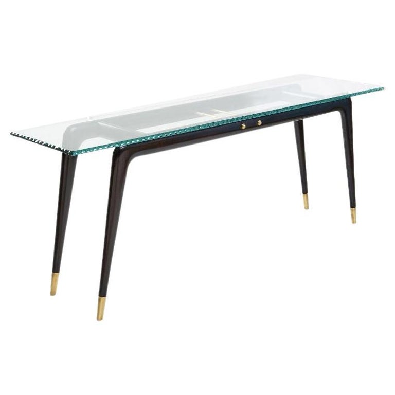 Andrea Console For Sale at 1stDibs