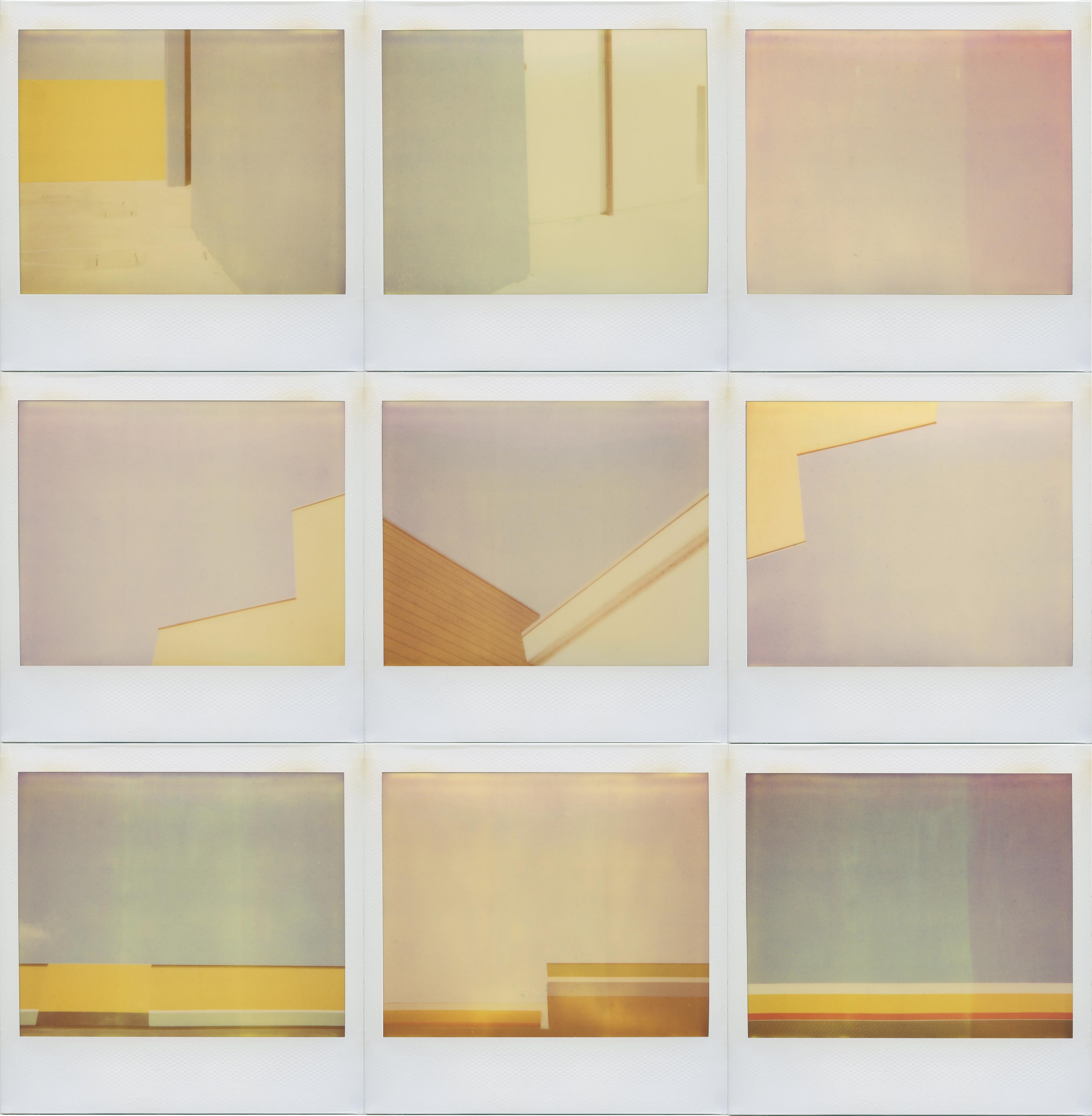 Andrea Tonellotto - Stadio, Snapshot Aesthetic, Representations of ...