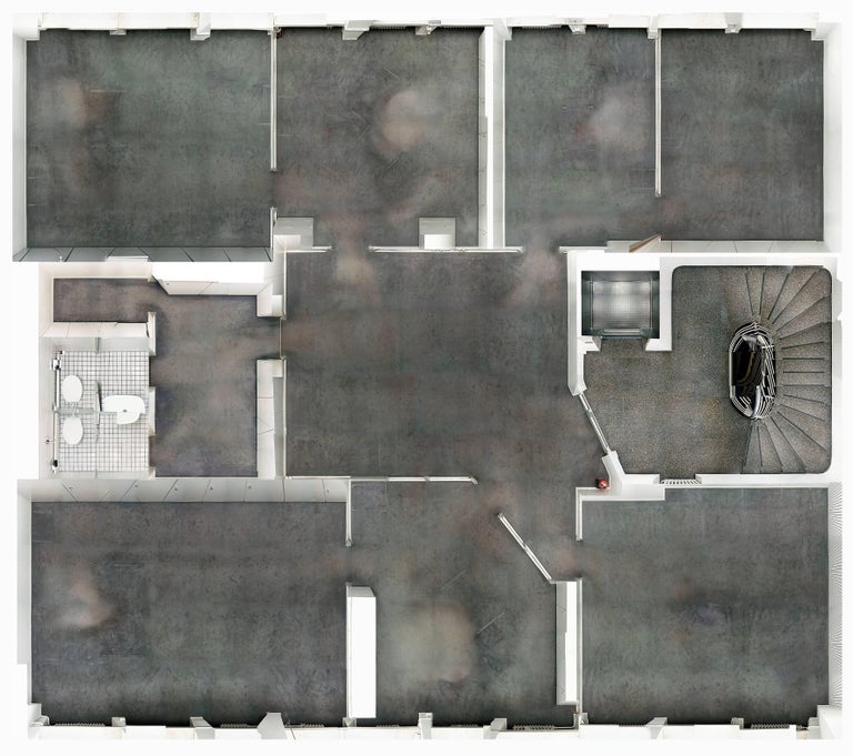 Andreas Gefeller - Office Floor, Urban Landscape, Building For Sale at ...