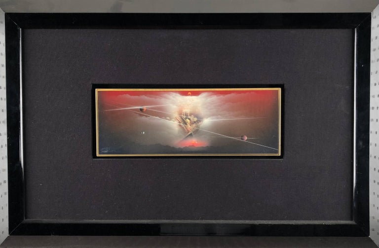 Andreas Nottebohm - KN-1424 For Sale at 1stDibs