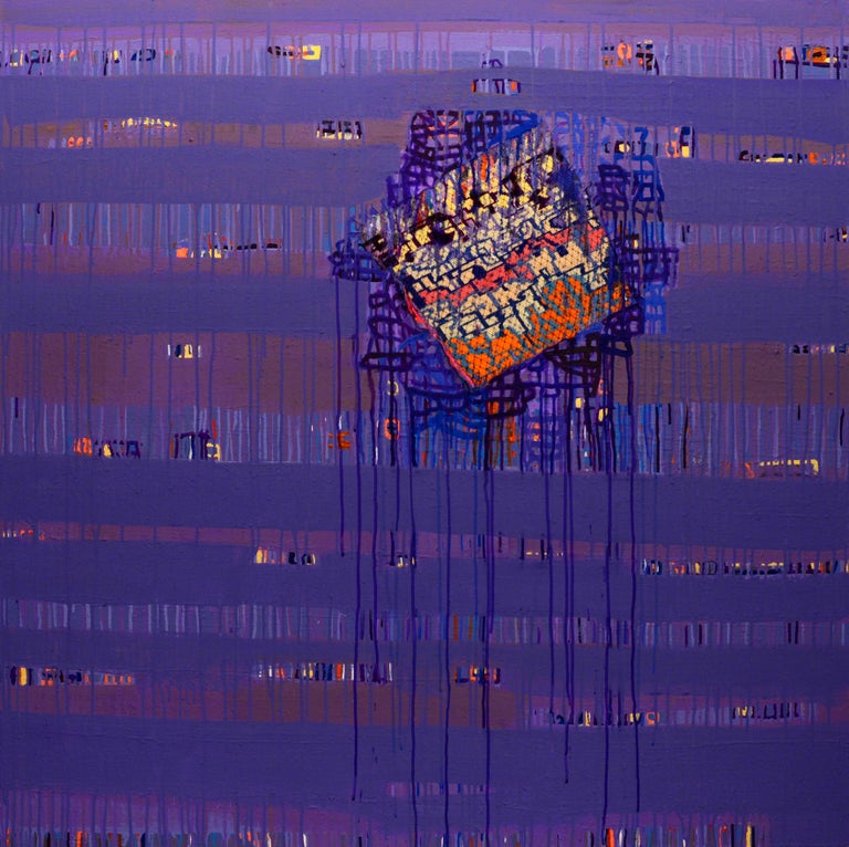 Andrée B Carter - Lavanda e Miele, Motherlode Collection For Sale at ...