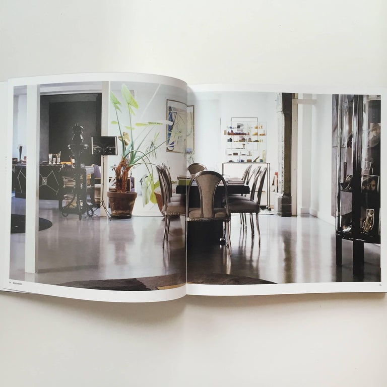 Andree Putman:: Œuvres complètes sur 1stDibs
