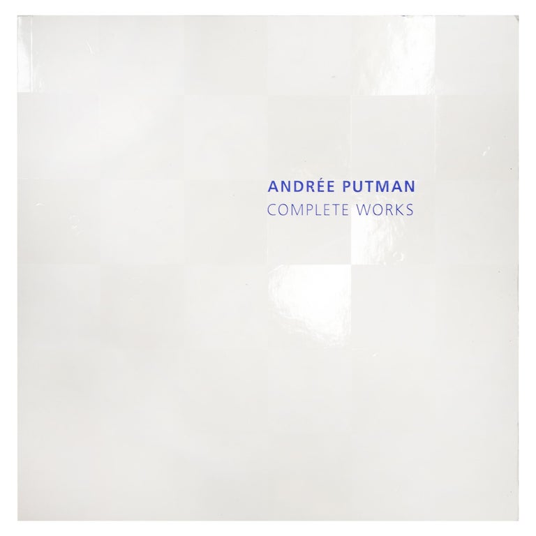 Andree Putman, Complete Works at 1stDibs