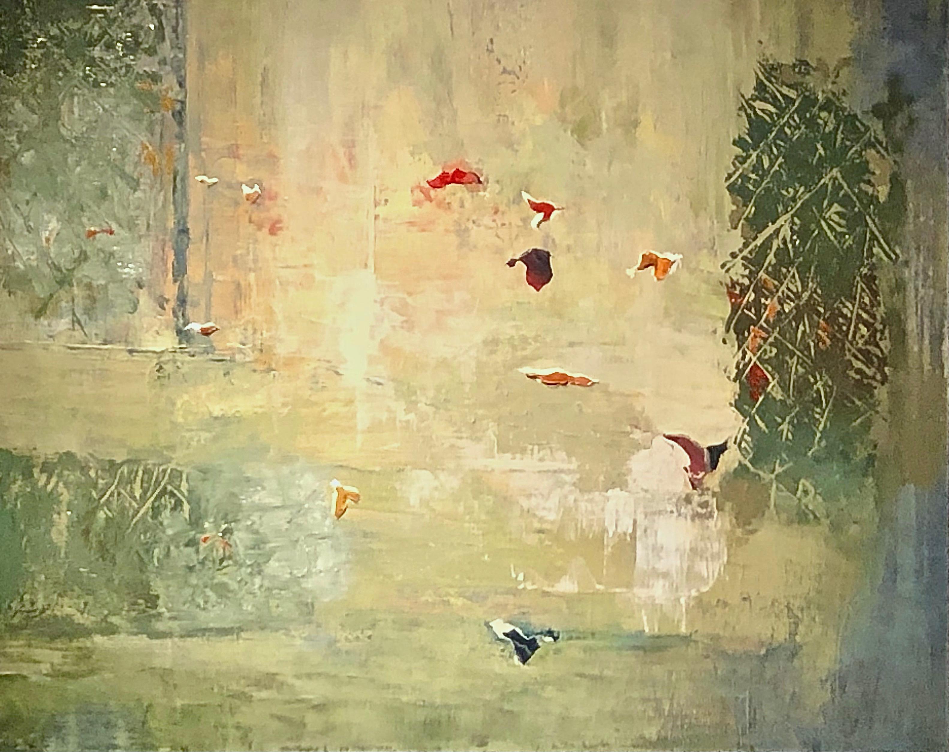 Andrei Petrov Art - 48 For Sale at 1stDibs | andrei petrov artist ...