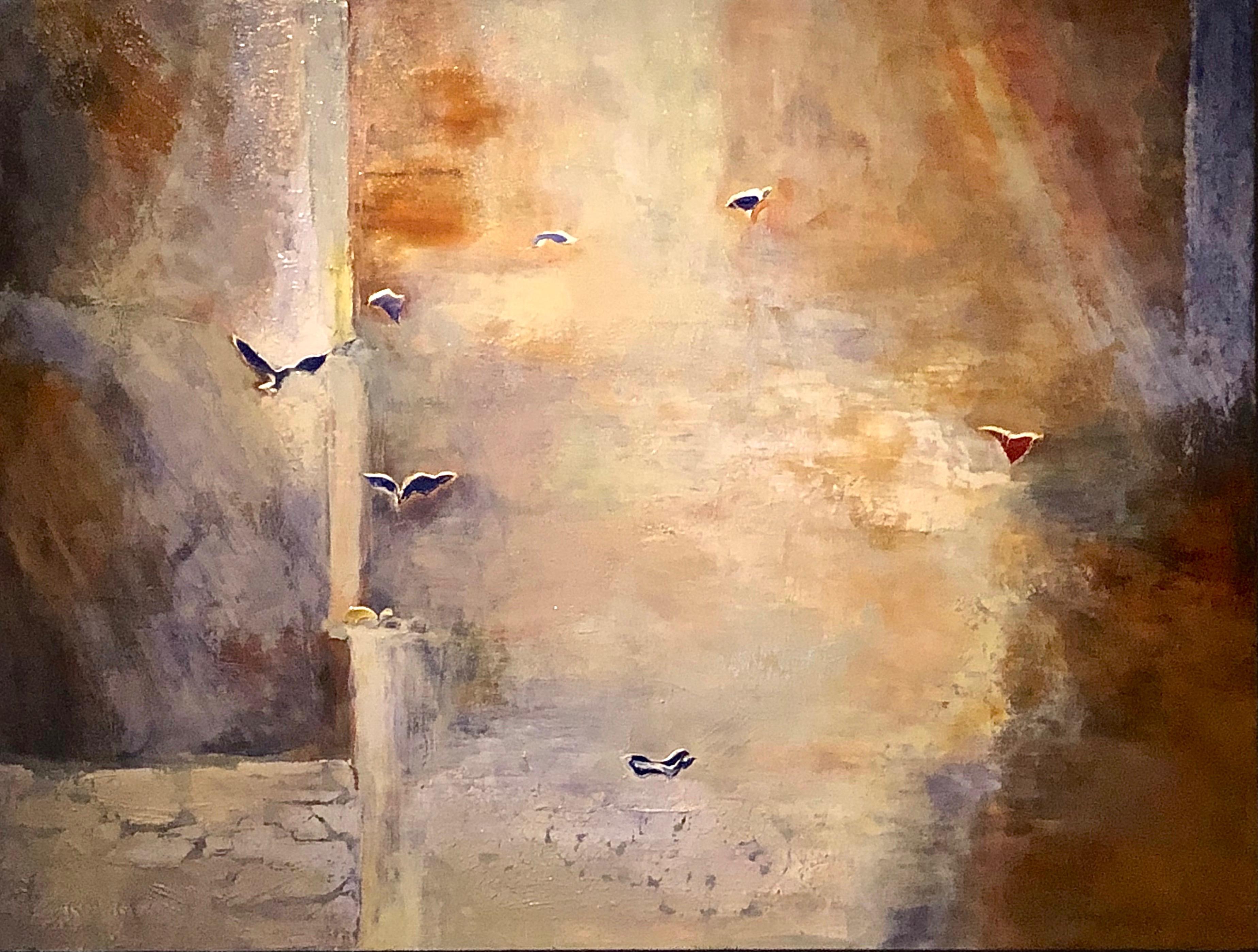 Andrei Petrov - Jump Into Fire at 1stDibs