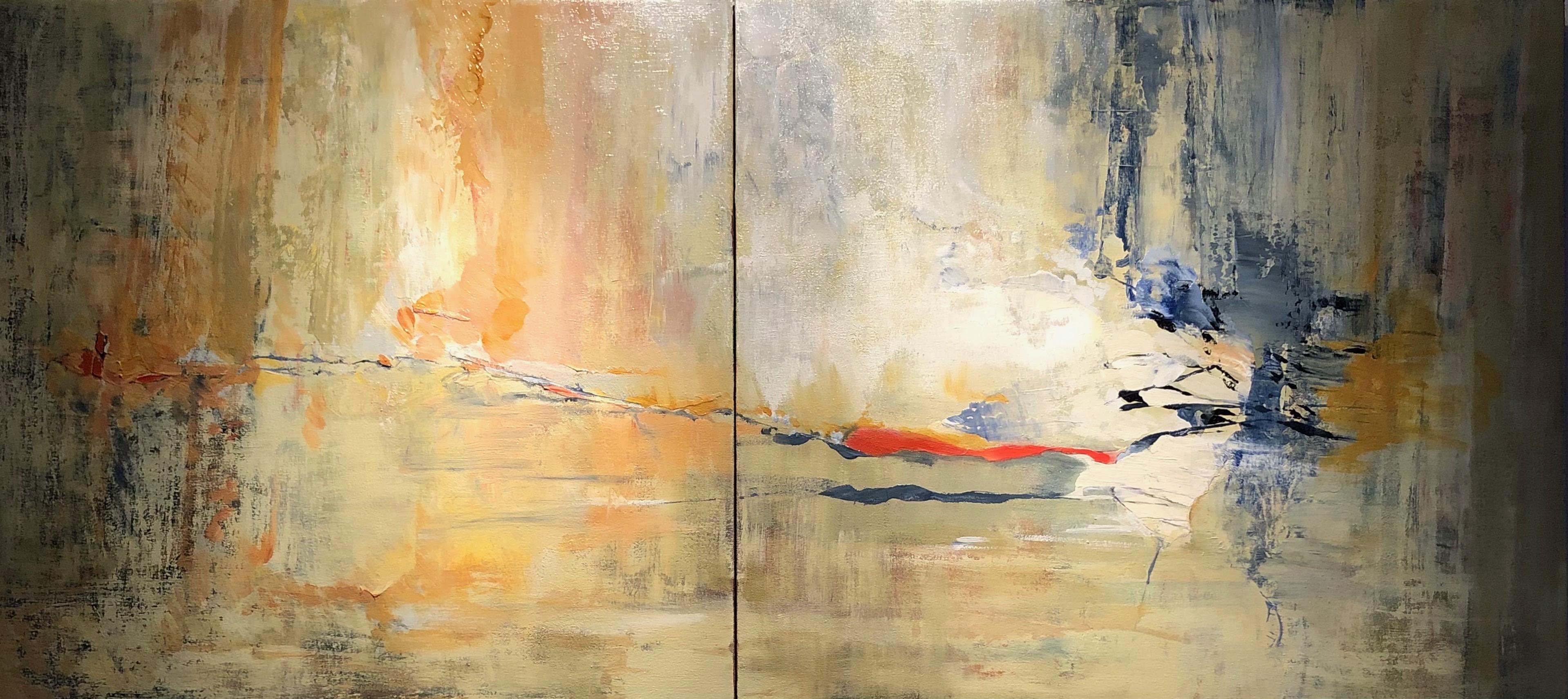 Andrei Petrov Art - 48 For Sale at 1stDibs | andrei petrov artist ...