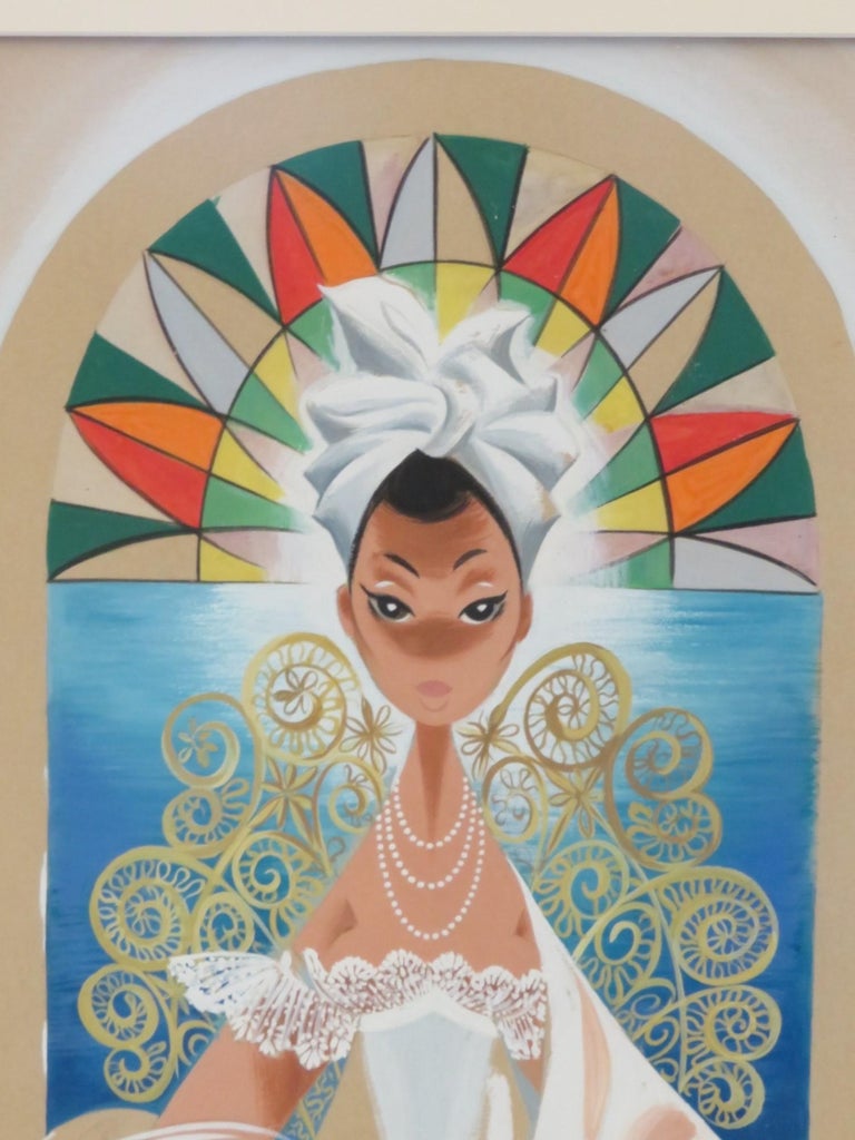 Andrés Garcia Benitez Cuban Artist Created Carteles Magazine Covers For ...