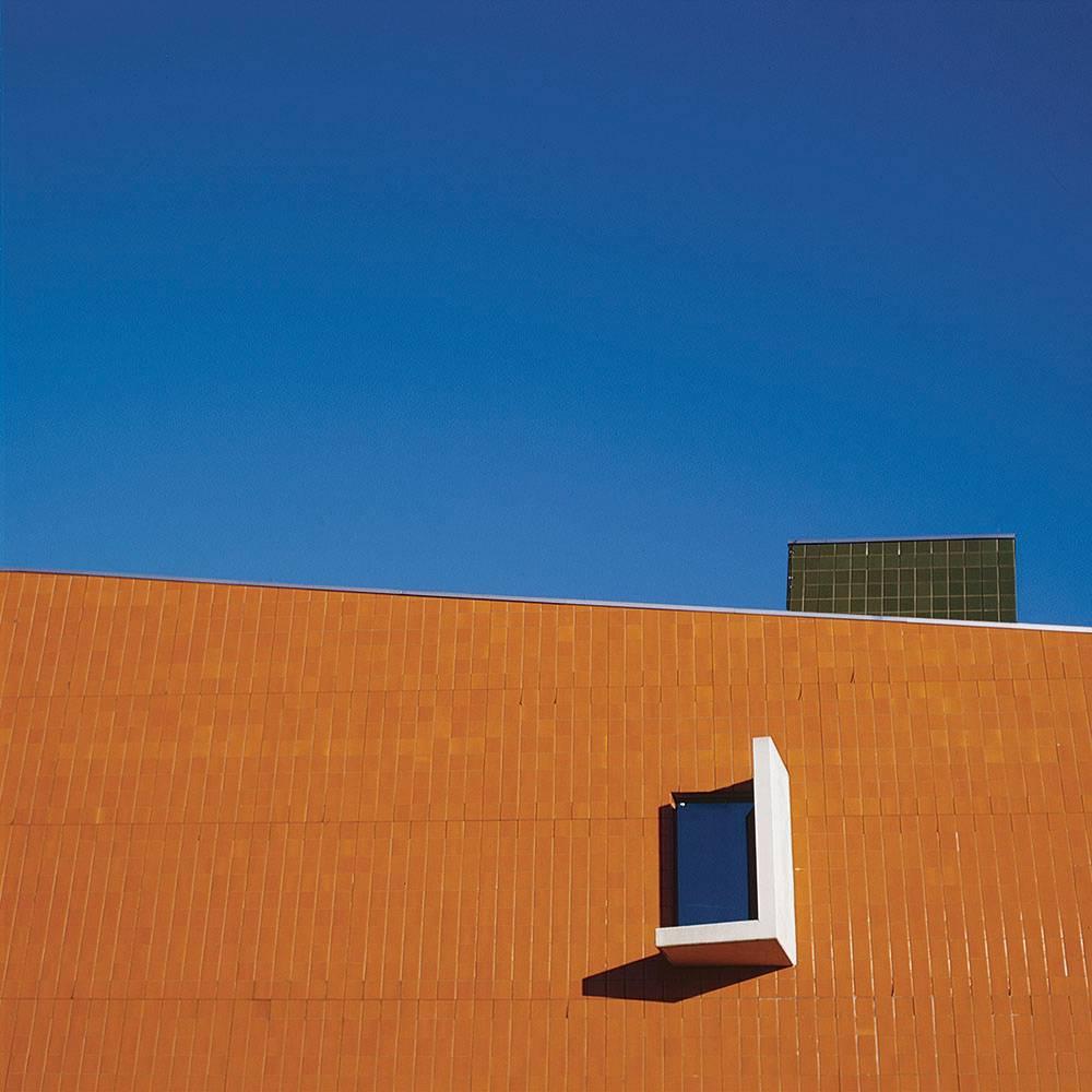 Andres Orozco - Facade 02 For Sale at 1stDibs