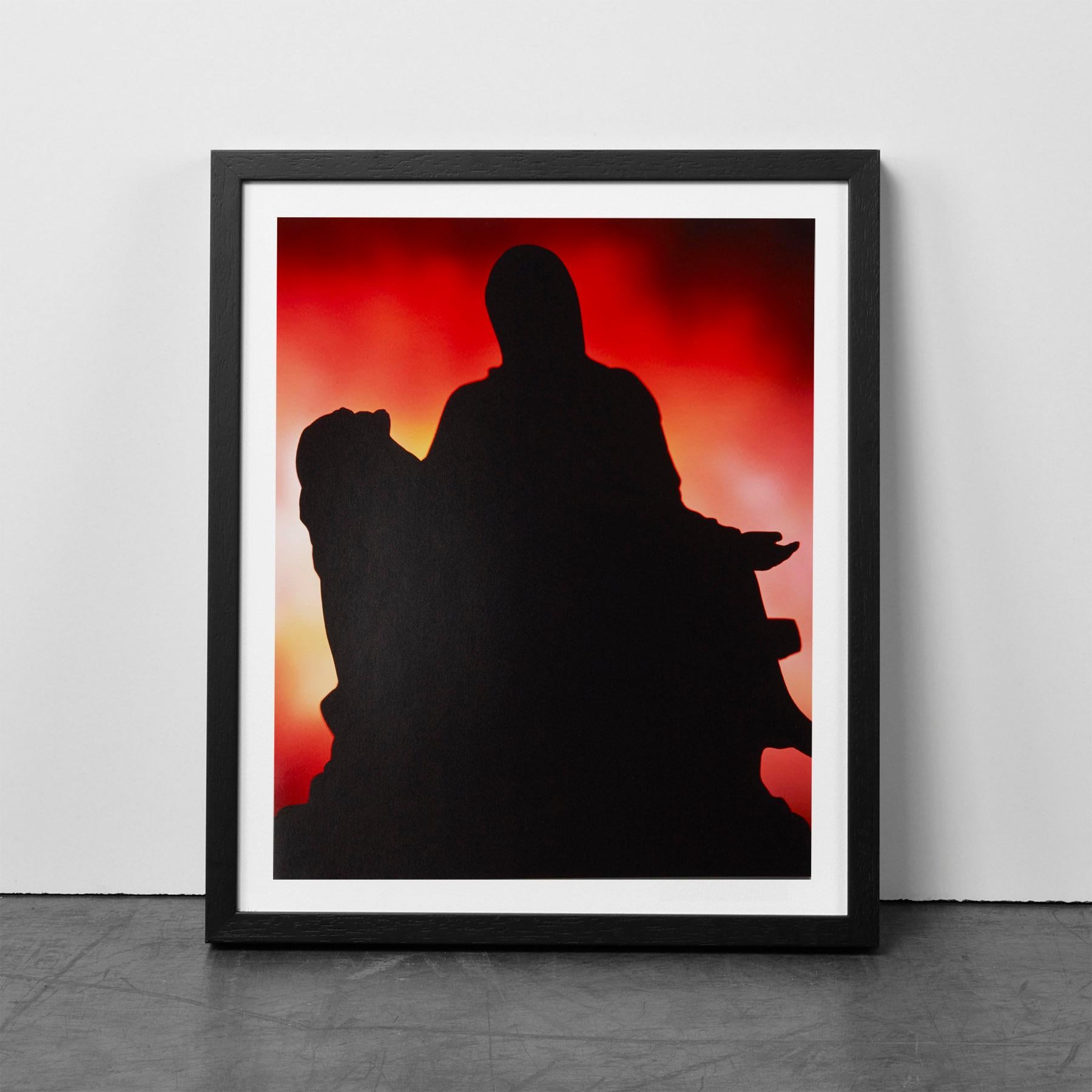 Andres Serrano - Holy Works: Pieta - Contemporary, 21st Century ...