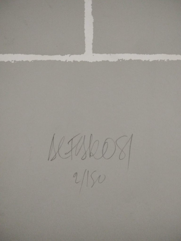 Andreu Alfaro - Untitled For Sale at 1stDibs