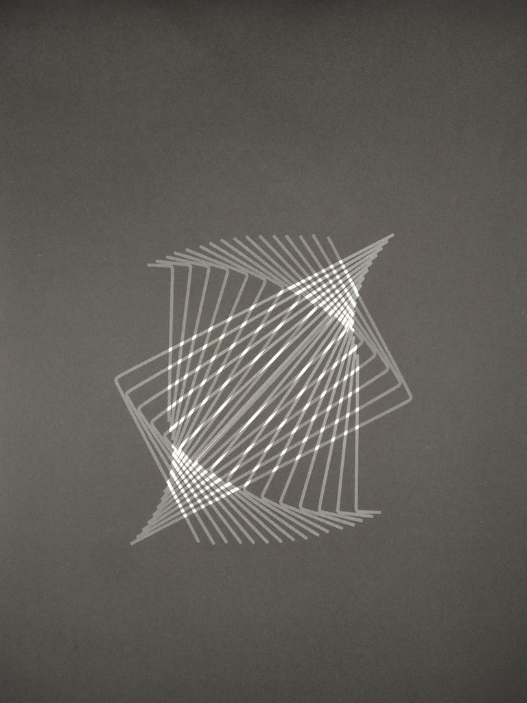 Andreu Alfaro - Untitled For Sale at 1stDibs