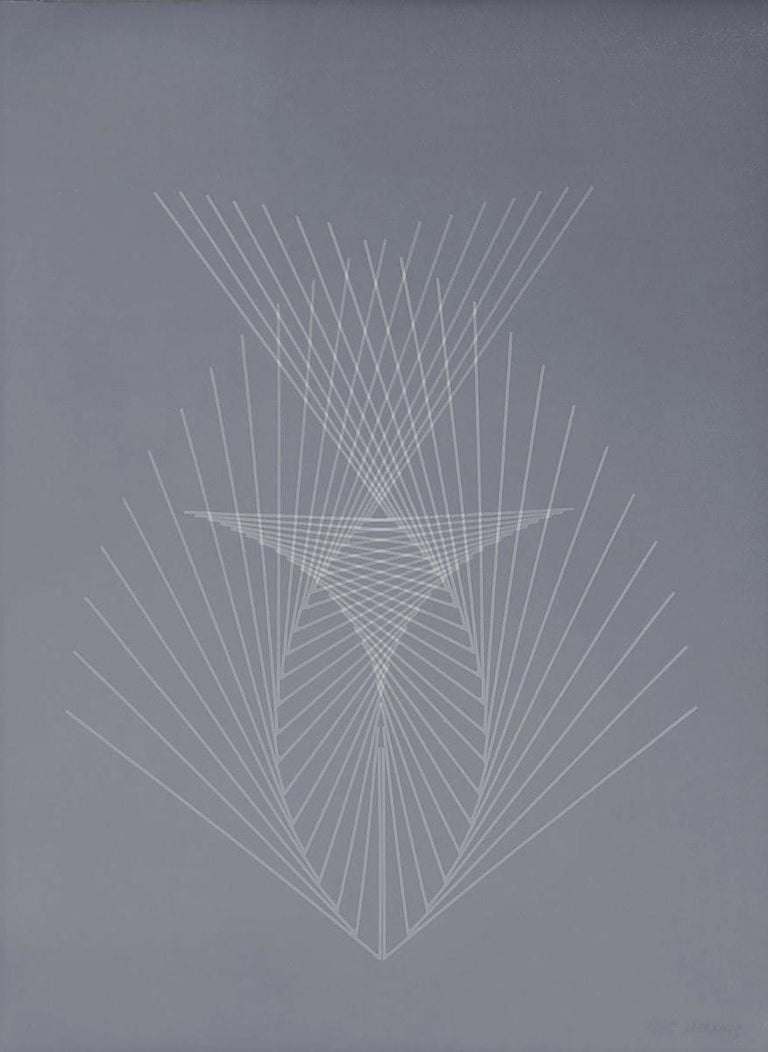 Andreu Alfaro - Untitled For Sale at 1stDibs