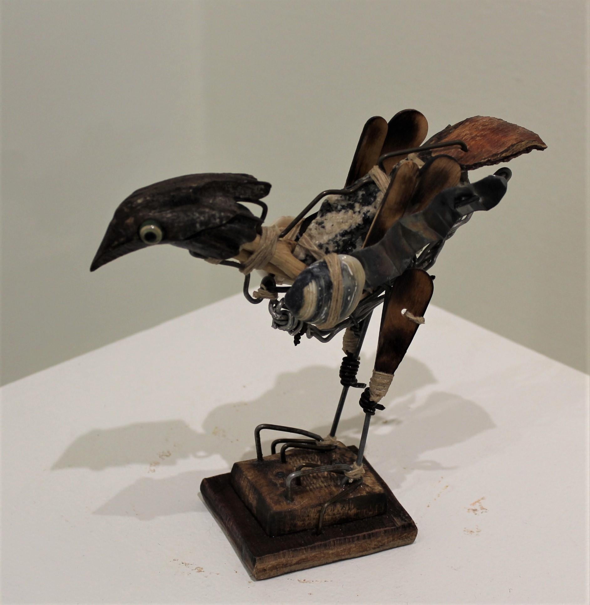 Andrew Bascle - Cap Beak Rocktail For Sale at 1stDibs