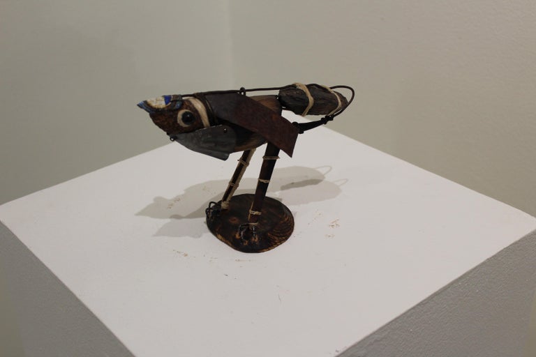 Andrew Bascle - Cap Beak Rocktail For Sale at 1stDibs