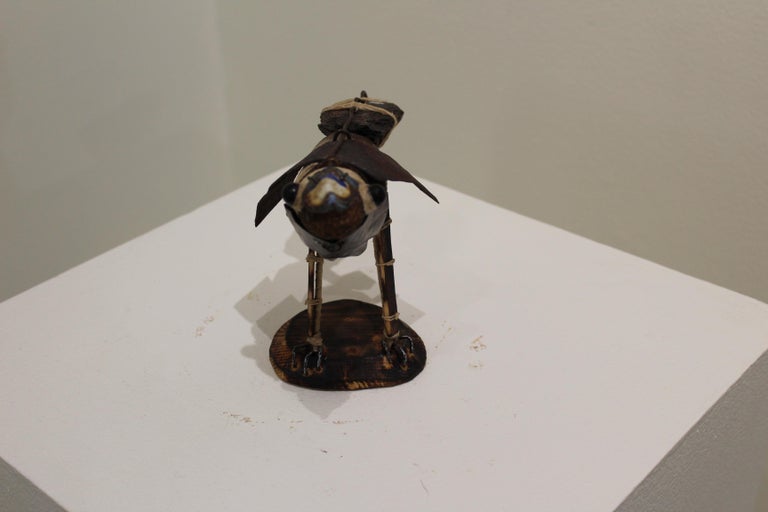 Andrew Bascle - Cap Beak Rocktail For Sale at 1stDibs