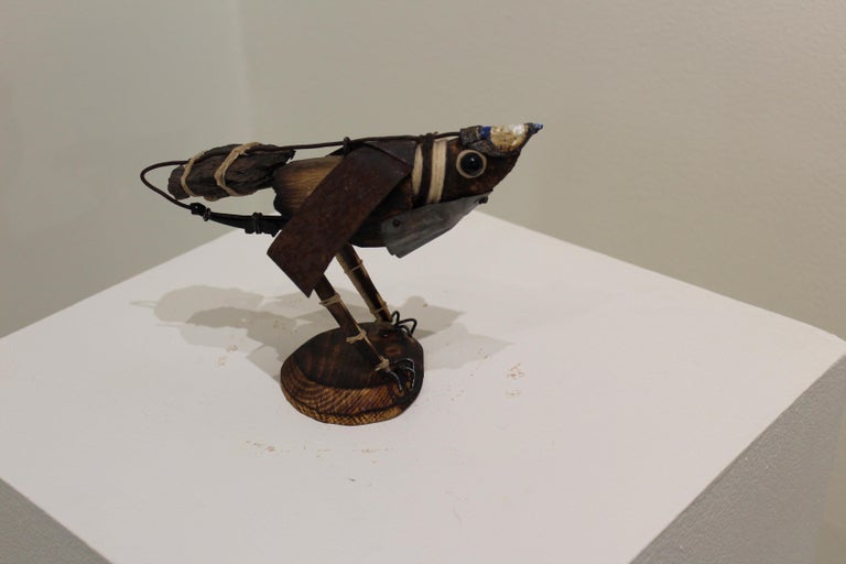 Andrew Bascle - Cap Beak Rocktail For Sale at 1stDibs