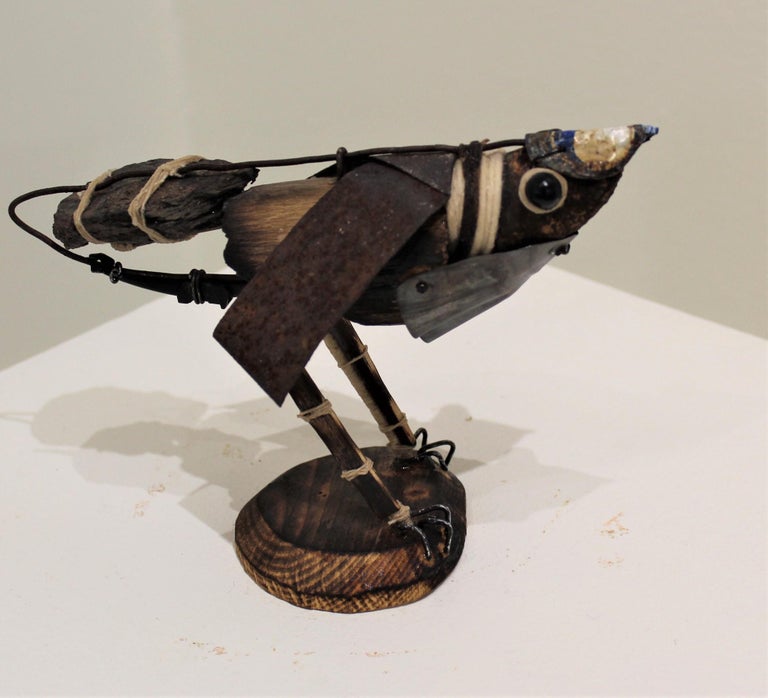 Andrew Bascle - Cap Beak Rocktail For Sale at 1stDibs