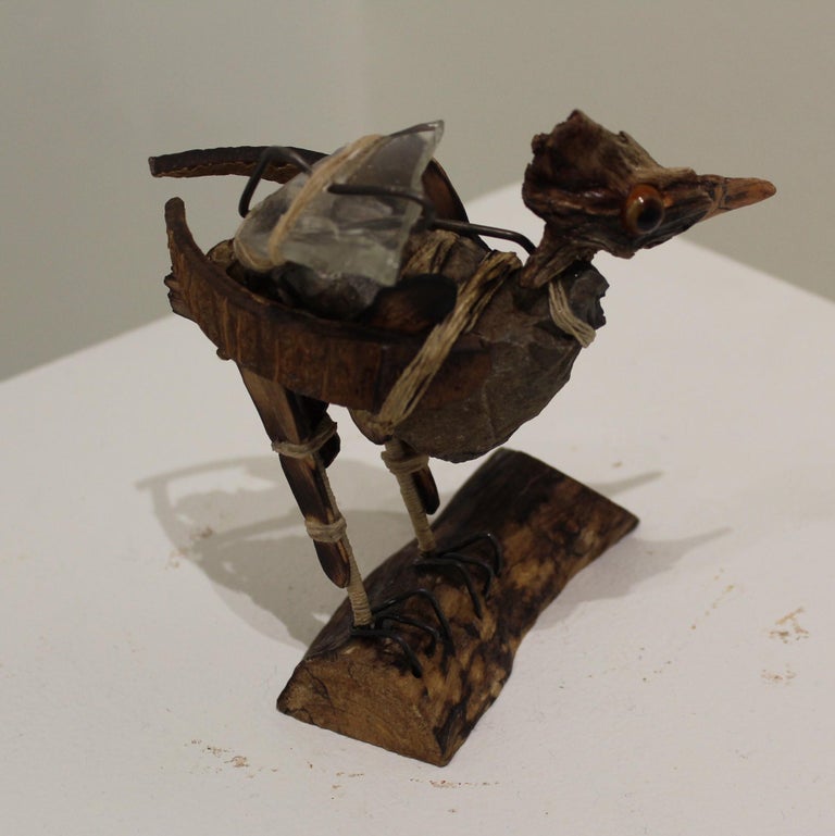 Andrew Bascle - Coconut Pecker For Sale at 1stDibs