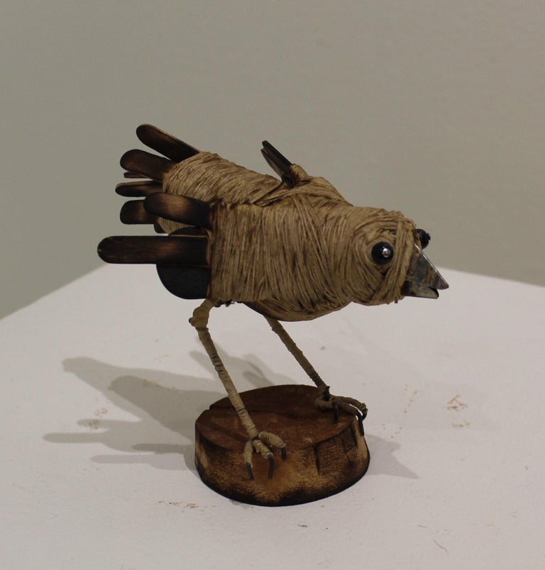 Andrew Bascle - Meringue Tweet For Sale at 1stDibs