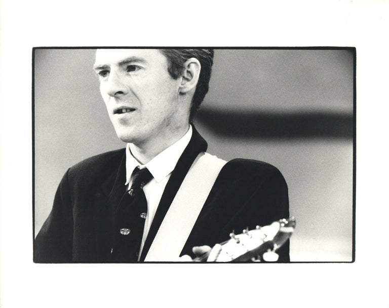 Andrew Catlin - Phillip Chevron of The Pogues Vintage Original ...