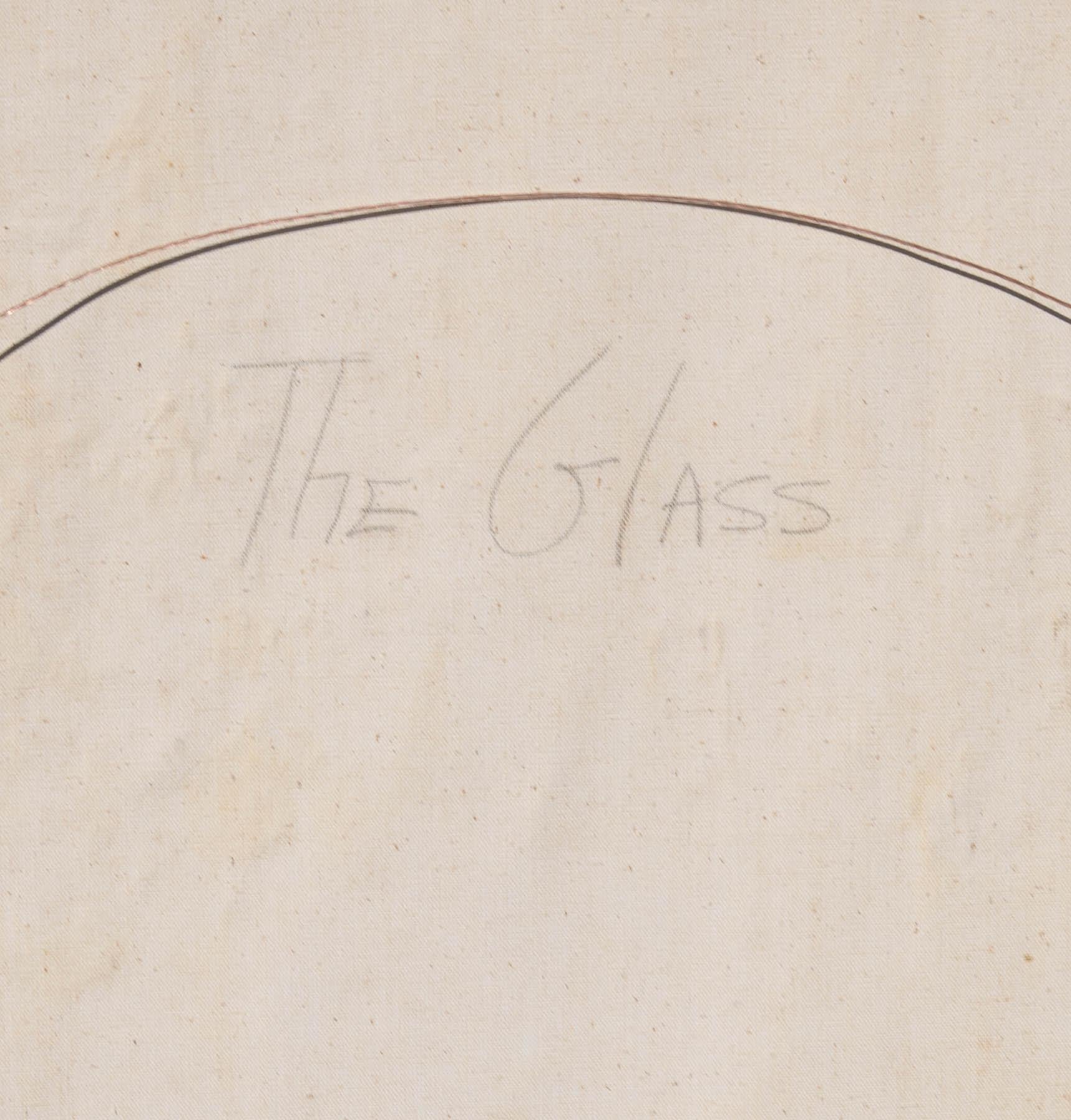 Andrew Deshong - The Glass For Sale at 1stDibs | andrew deshong, amy ...