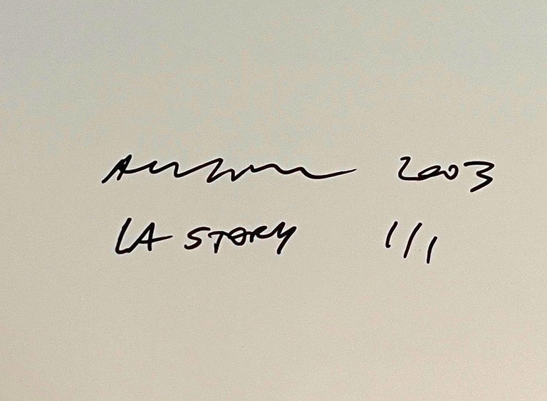 Andrew George - LA Story For Sale at 1stDibs