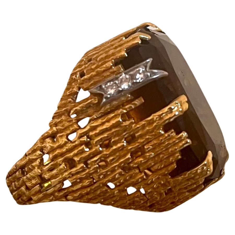 Antique 15k Gold Rings - 185 For Sale at 1stDibs | 15 carat gold ring ...