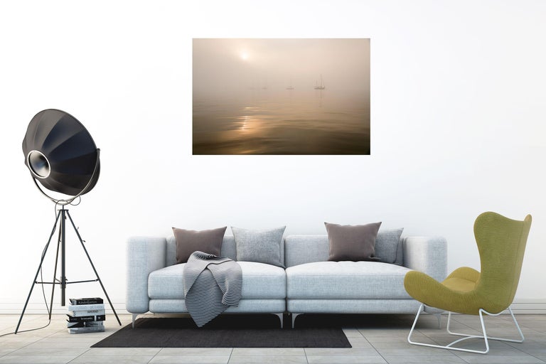 Andrew Lever - WATERWORLD 18. / Metal Edition, Photograph, C-Type For ...