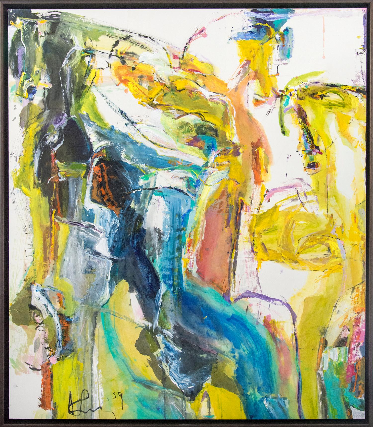 Andrew Lui Art - 29 For Sale at 1stdibs