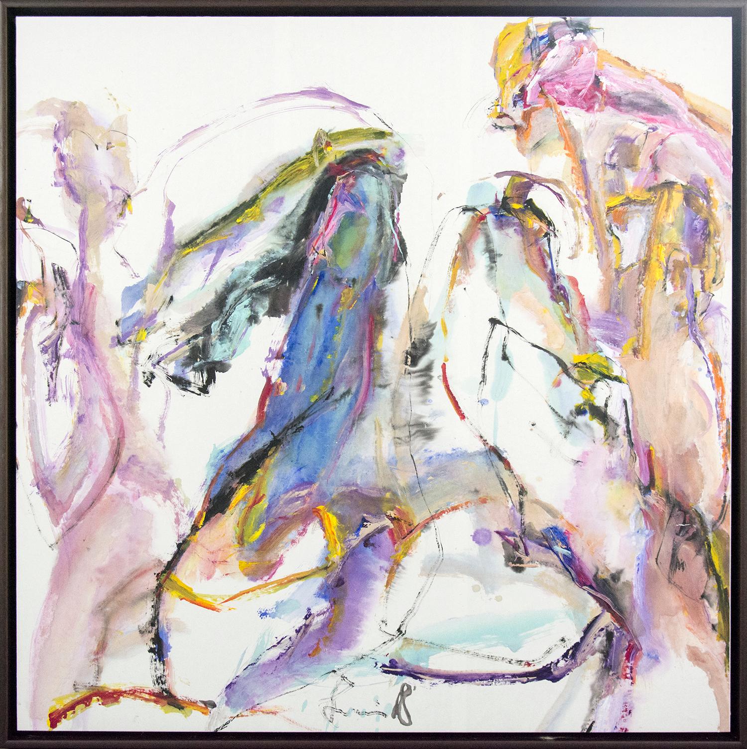 Andrew Lui Art - 29 For Sale at 1stdibs