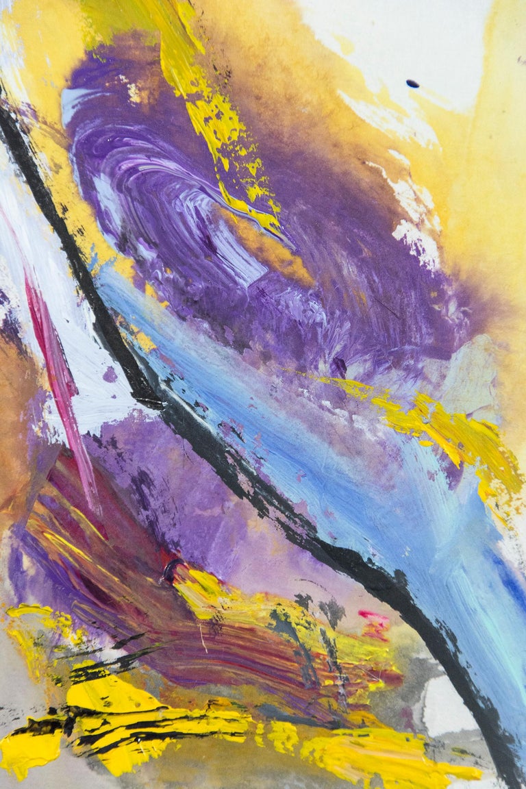 Andrew Lui - Whisper in the Wind II at 1stDibs